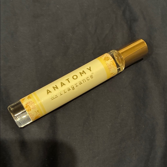 pharmacia | Makeup | Pharmacia And Anatomy Of A Fragrance Set | Poshmark